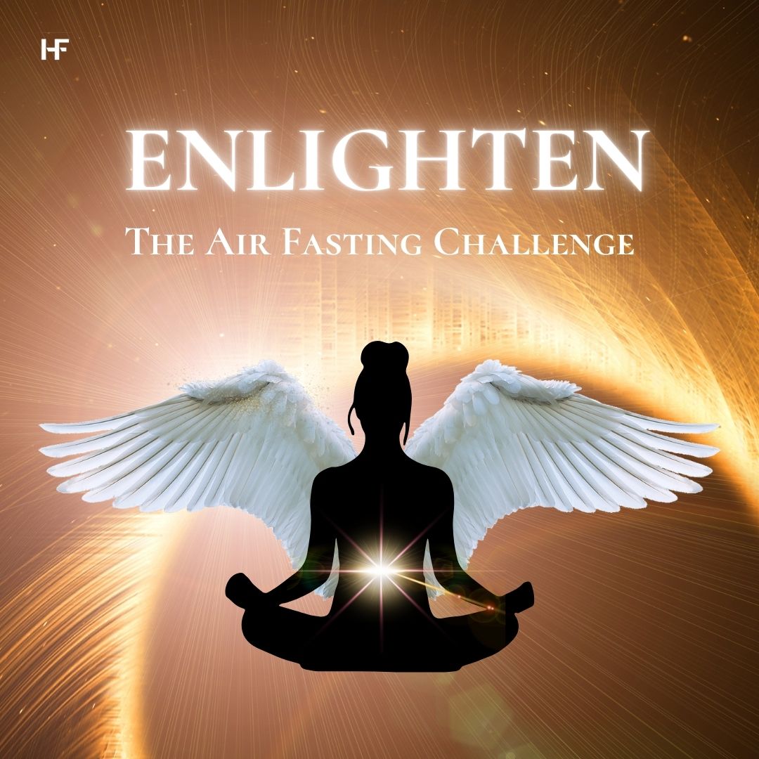 ENLIGHTEN VIP